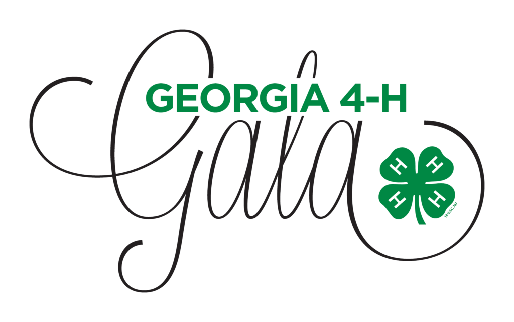 GEORGIA 4-H GALA - Georgia 4-H Foundation
