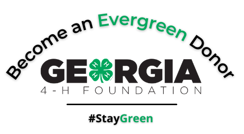 Needs - Georgia 4-H Foundation